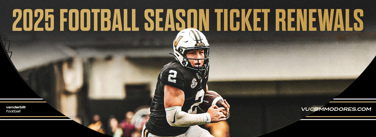 Vanderbilt Football