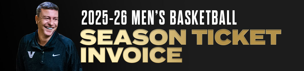 Vanderbilt Men's Basketball