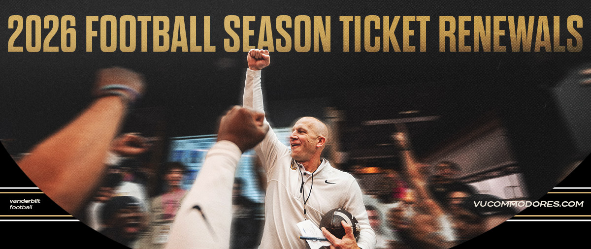 Vanderbilt Football